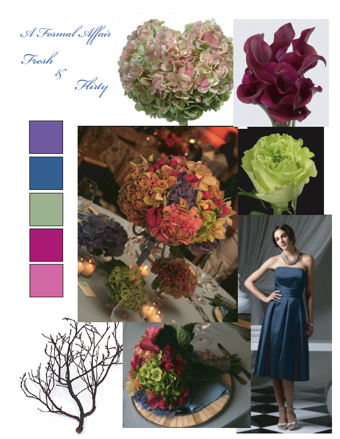 Ideas & Inspirations to create Beautiful Flowers for Your Wedding ...