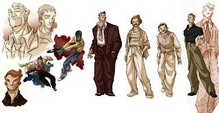 ANTONIO SANTAMARIA INTERVIEW