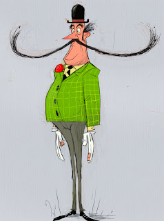 COLIN JACK INTERVIEW