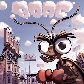 JASON DEAMER INTERVIEW: Jason Deamer Gallery