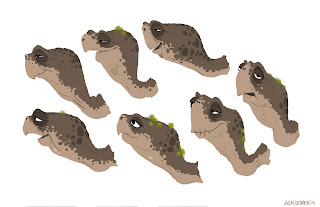 JASON DEAMER INTERVIEW: Jason Deamer Gallery