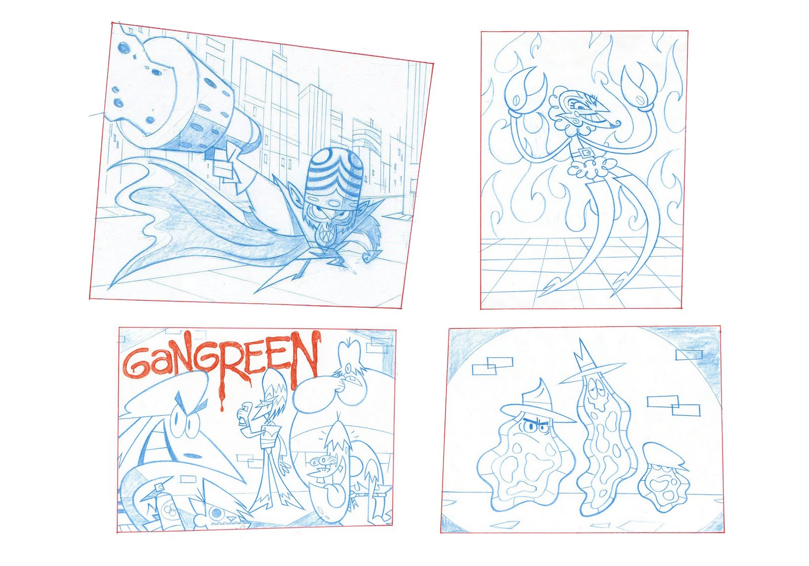 CHRIS BATTLE INTERVIEW