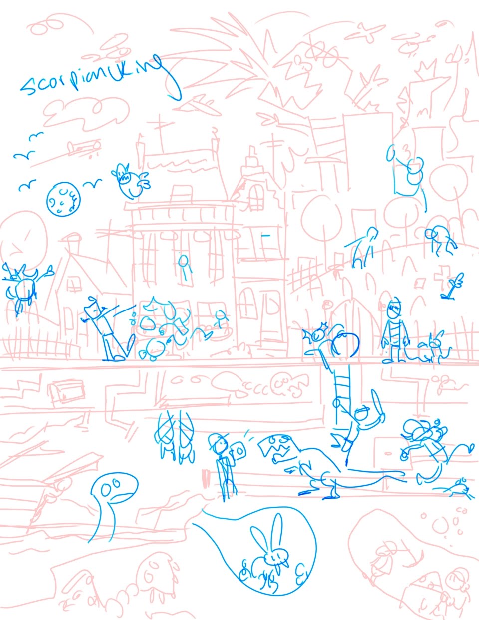 SCOTT WRIGHT INTERVIEW