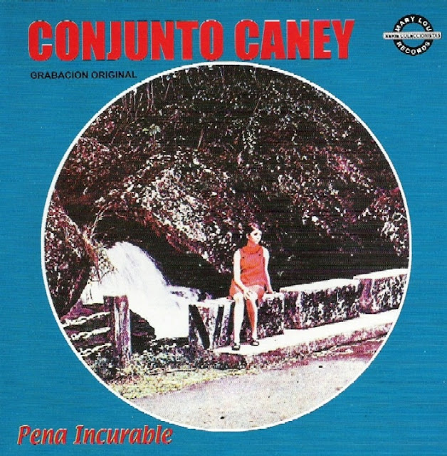 Rumba Furiosa DE Pirry Guaguanco: CONJUNTO CANEY