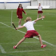 Educación Física. I.E.S. Gran Canaria.: Rounders