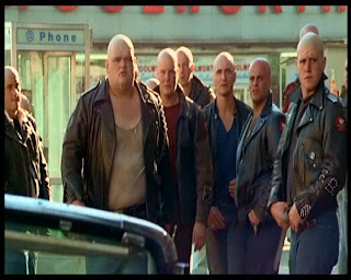 θυμησέ μου...: The Wanderers: the film