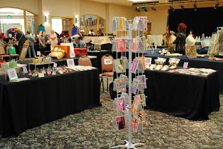 Made by Momo: My March Craft Show!