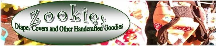 Inspired by Savannah: Feature Friday -- Zookies Product Review and Giveaway