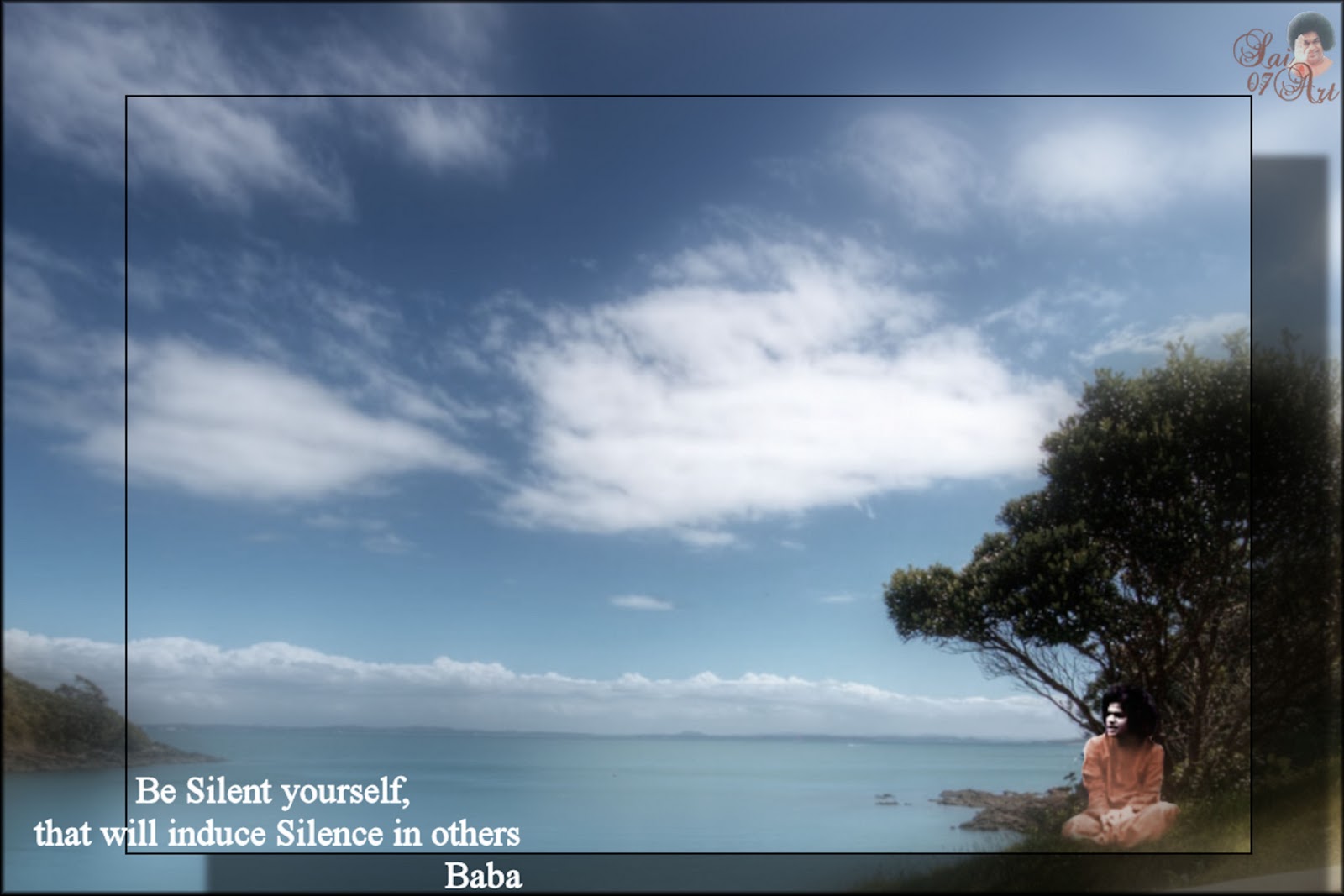 Quotes of Bhagavan Sri Sathya Sai Baba