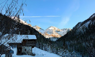 Lua-de-mel: lua de mel no inverno: praia ou neve