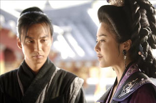 Bidam Performed by Kim Nam Gil - My Leisure Time
