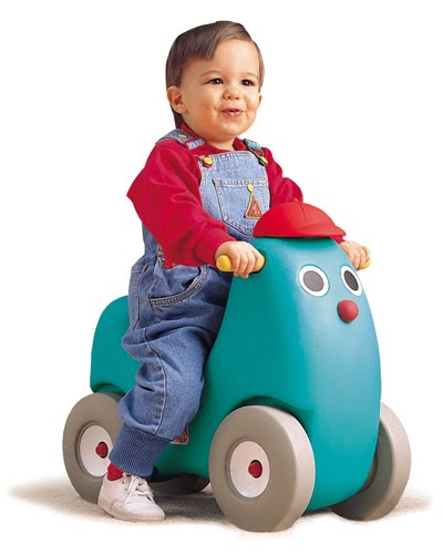 MyBundleToys: STEP2 Cappy Coaster