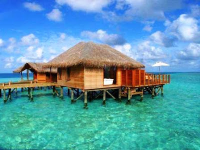 Ortaya Karışık....: Maldiv Adaları