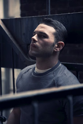 Click Models LA: Patrick Conboy by Dean Isidro
