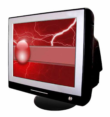 AbankNyunz: Cara kerja LED, CRT, LCD Dan Generasi Printer beserta Cara ...