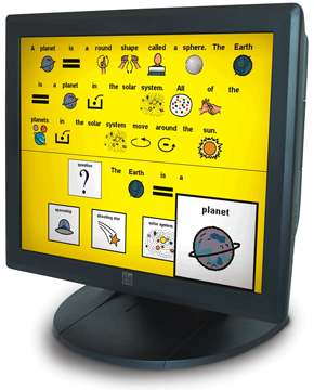 Assistive Technology (AT): Day 10: Beginning Boardmaker Plus