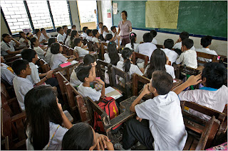 Educational Technology: Learning Activity 3