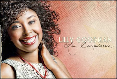 Jesús te dice: Lilly Goodman ya tiene un nuevo disco