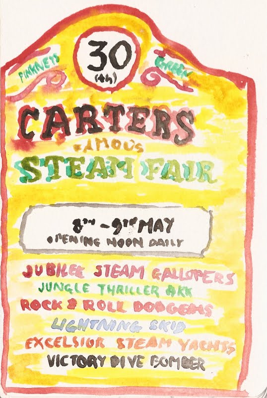 Traveller C: December 2010