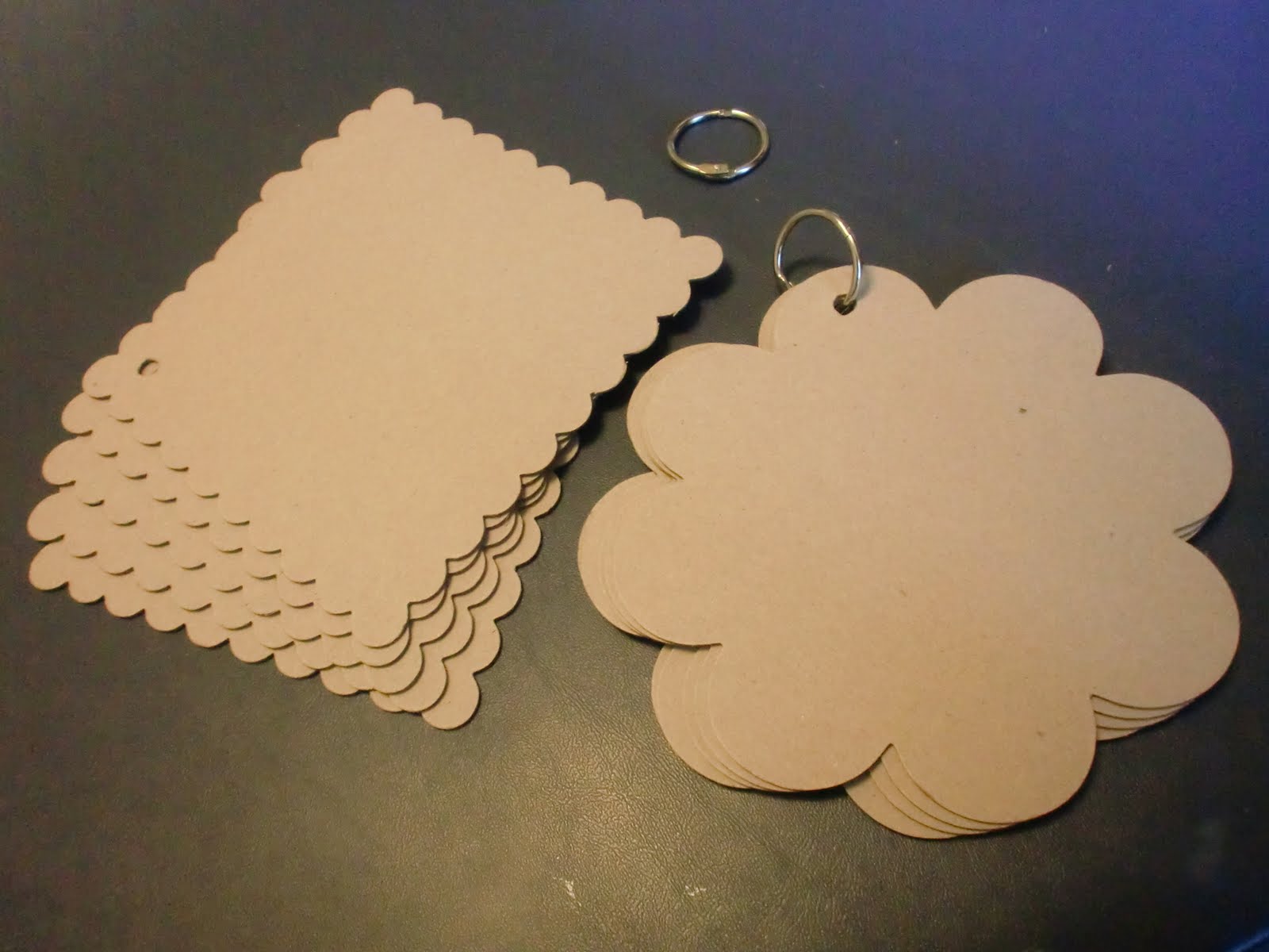 Create A Scripture Memory Book