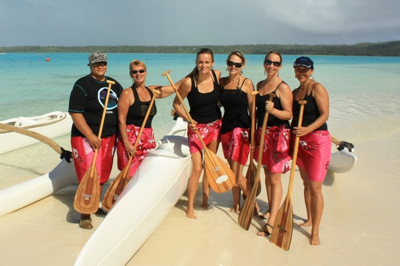 The Shah's Island Life: Araura Oe Vaka & Bailey's Birthday The Shah's Island Life: Araura Oe Vaka & Bailey's Birthday