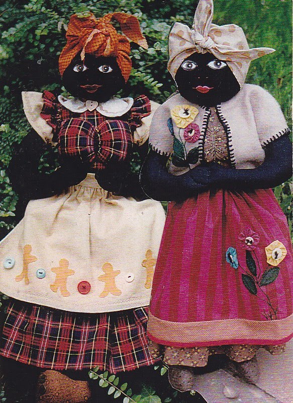 Li'l Bloke's: March 2010