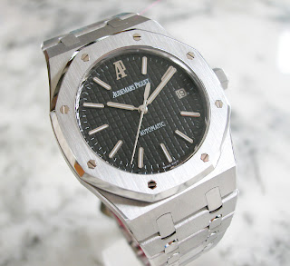 TIMEFREAK: AP JUMBO 15300( sold !), AP ROO & CORUM Bubble Privateer