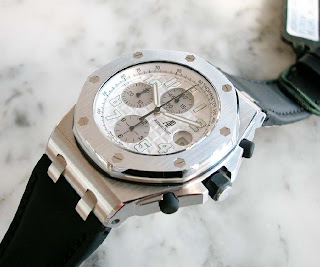 TIMEFREAK: AP JUMBO 15300( sold !), AP ROO & CORUM Bubble Privateer