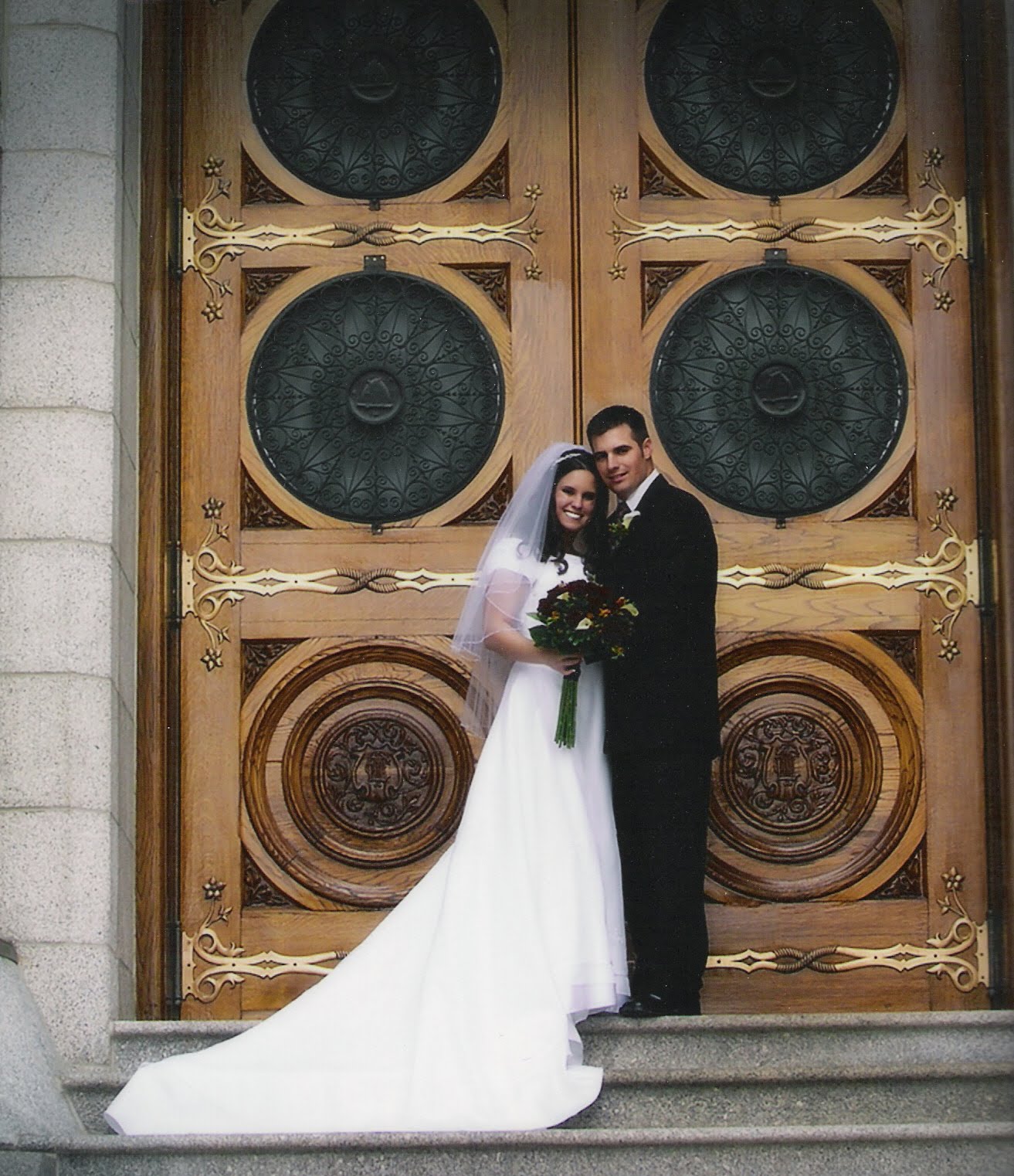 Class of 2000: Kiley Jones