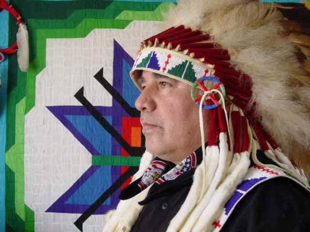 Star Knowledge 11:11 Introduction ~ Chief Golden Eagle - Psychedelic ...