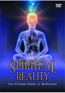 Spiritual Reality : Journey Within ~ A Meditation Guide - Psychedelic ...