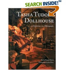 Creekside Cottage: Tasha Tudor's Dollhouse