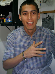 Erick Rooney Cóhen Vásquez: Frederick Taylor