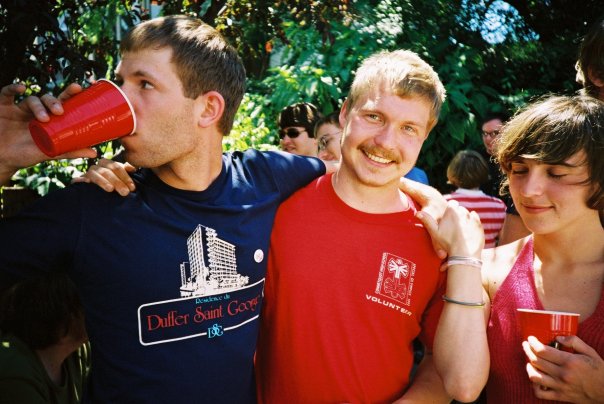 Special: The Radio Dept. - från då till nu - Festivalrykten ...