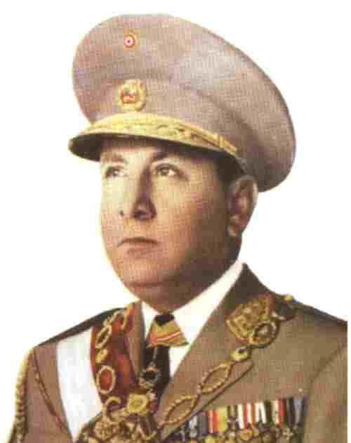 E L " n e n e ": Contexto Histórico