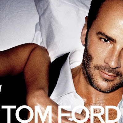 TOO FAD: Tom Ford