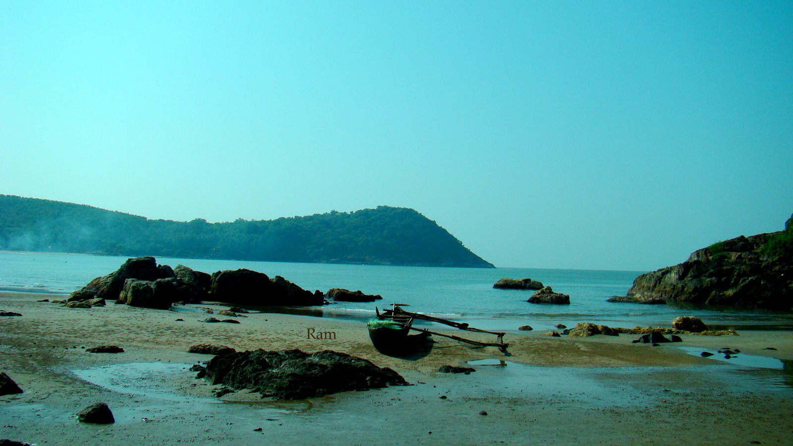 Say2daffodils: Kudle Beach - Gokarna to Honavar