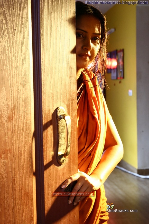 The Cinema Express: Shanthi Appuram Nithya Hot Scene/Shanthi appuram ...