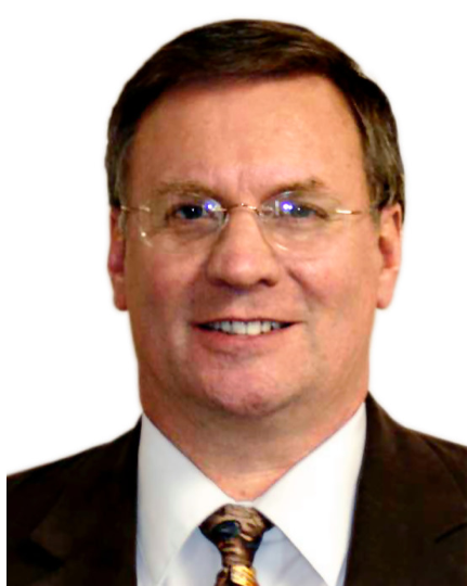 Encyclopedia of American Loons: #12: Chuck Baldwin