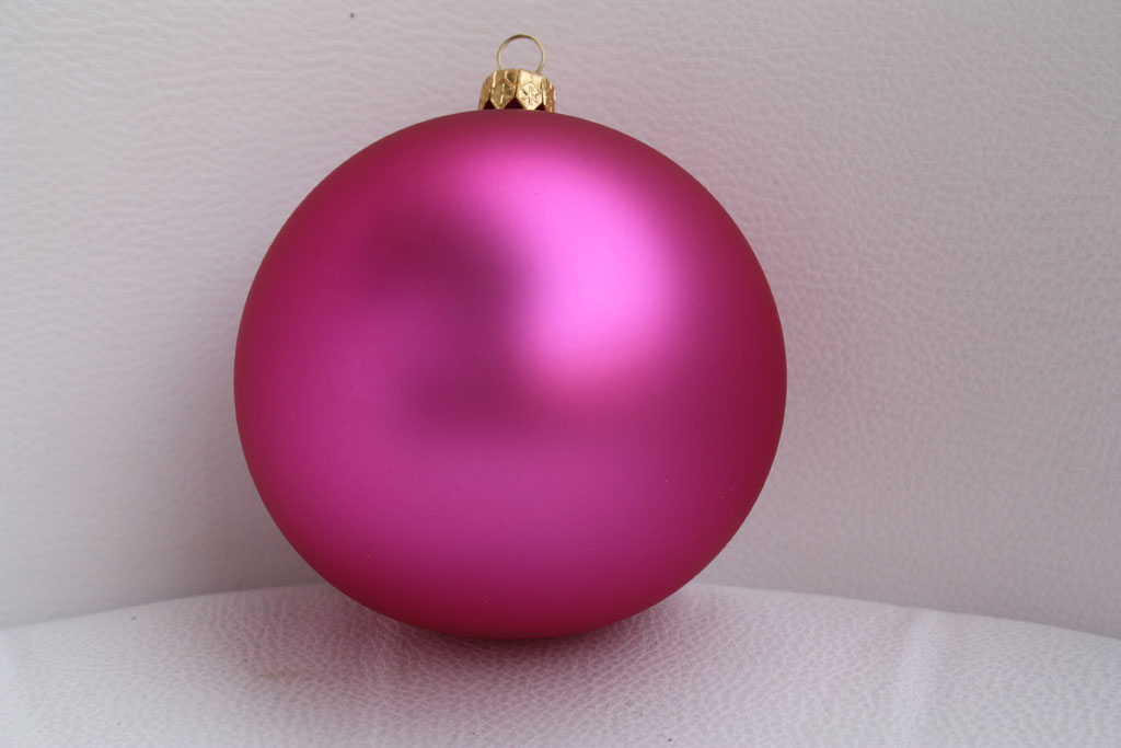 Brazi De Crăciun - Cei mai frumoşi brazi: Globuri