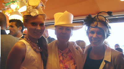 Fashions on the field