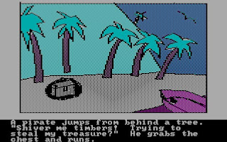 Gaming After 40: Adventure of the Week: Roberta Williams' Adventure in ...