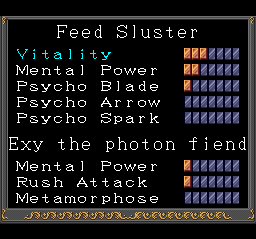 Gaming After 40: Of Import: Fiend Hunter