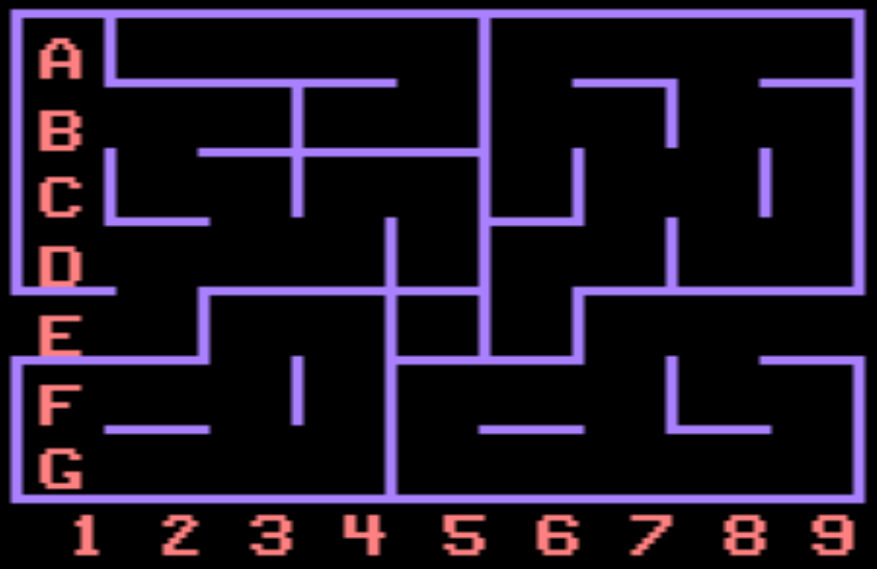 Gaming After 40: At Random: K.C. Munchkin! (Odyssey 2, 1981)