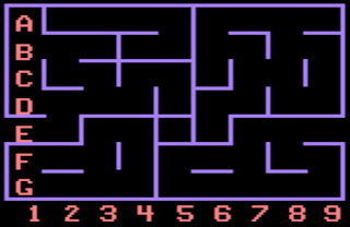 Gaming After 40: At Random: K.C. Munchkin! (Odyssey 2, 1981)