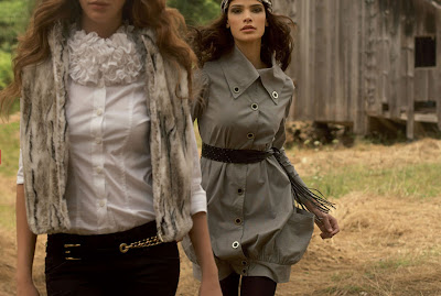 Kasual: Maria Valentina