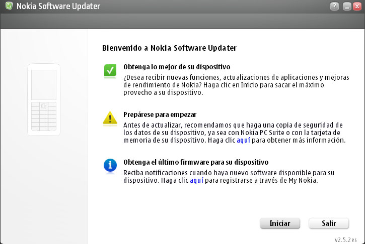 El loco del rincón: 2010