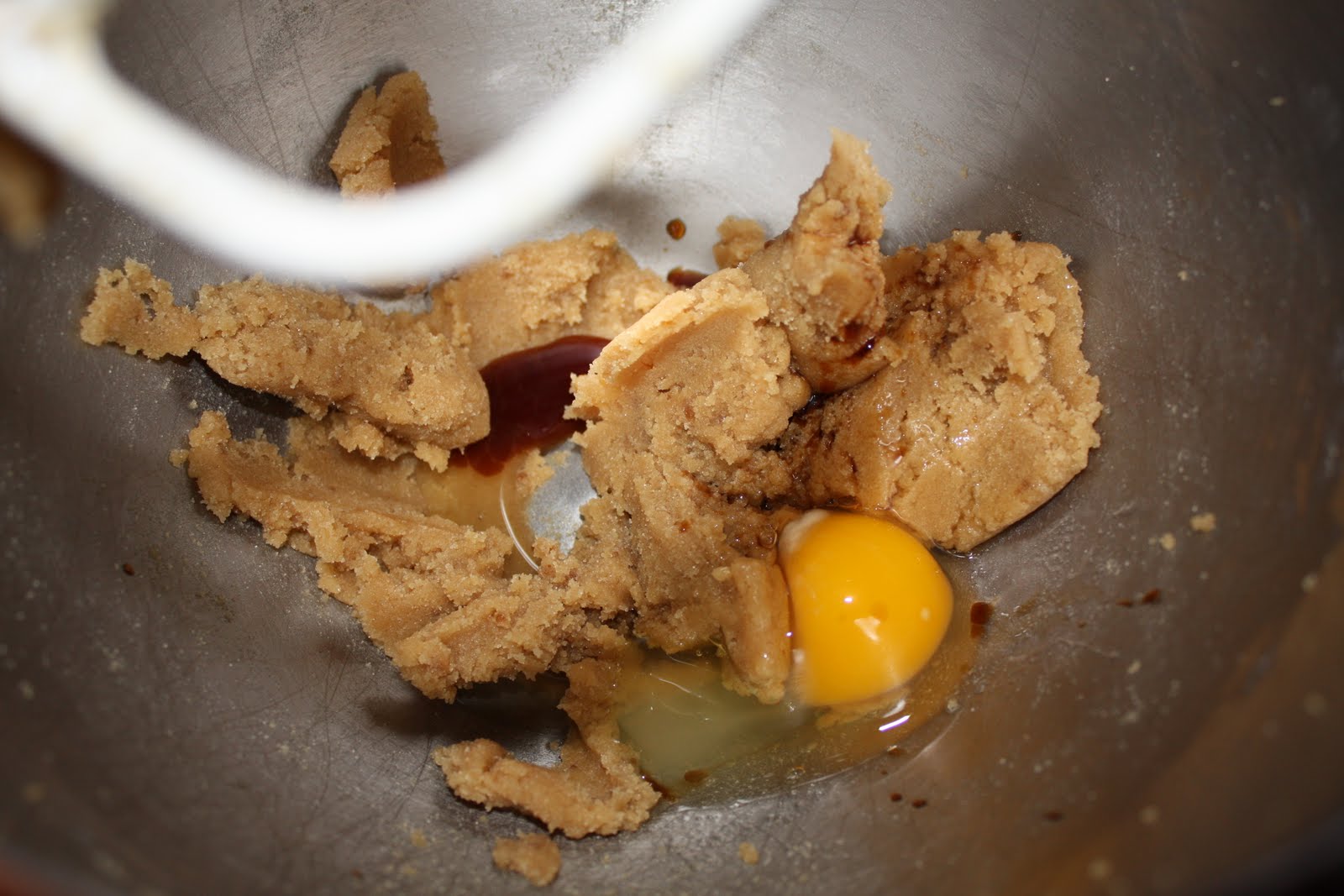 Elizabeth's Edible Experience: Cookie Comeback