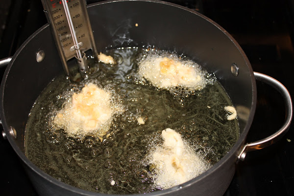 Elizabeth's Edible Experience: Hoppy Hankering