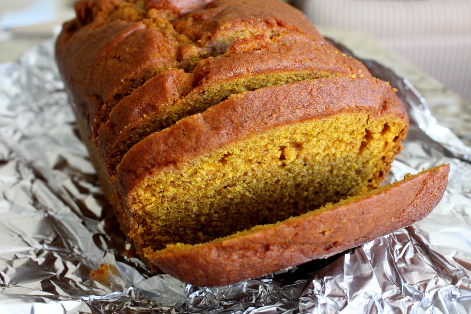 Elizabeth's Edible Experience: Prime Pumpkin Pick